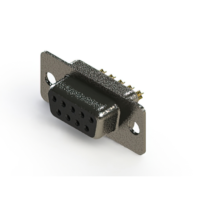628-M09-622-BN1 EDAC Inc. | Connectors, Interconnects | DigiKey